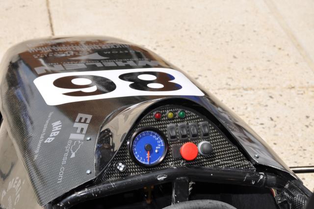 2009 UNH Formula SAE build | Automobiles Forum
